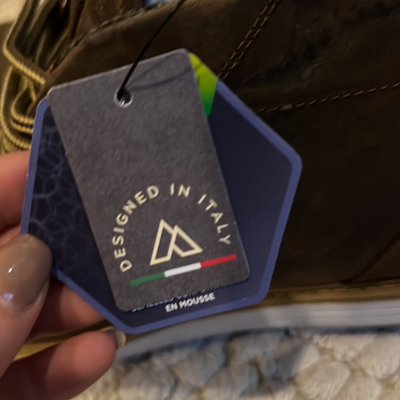 Alpine Design | Shoes | Alpine Design Ortholite Mens Boot | Poshmark